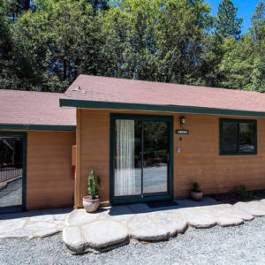 Lazy Z Resort – Your Mountain Retreat Hideaway