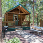 Cabins and Cottages – Lazy Z Resort