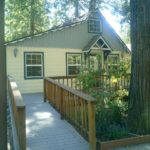 Cabins and Cottages – Lazy Z Resort