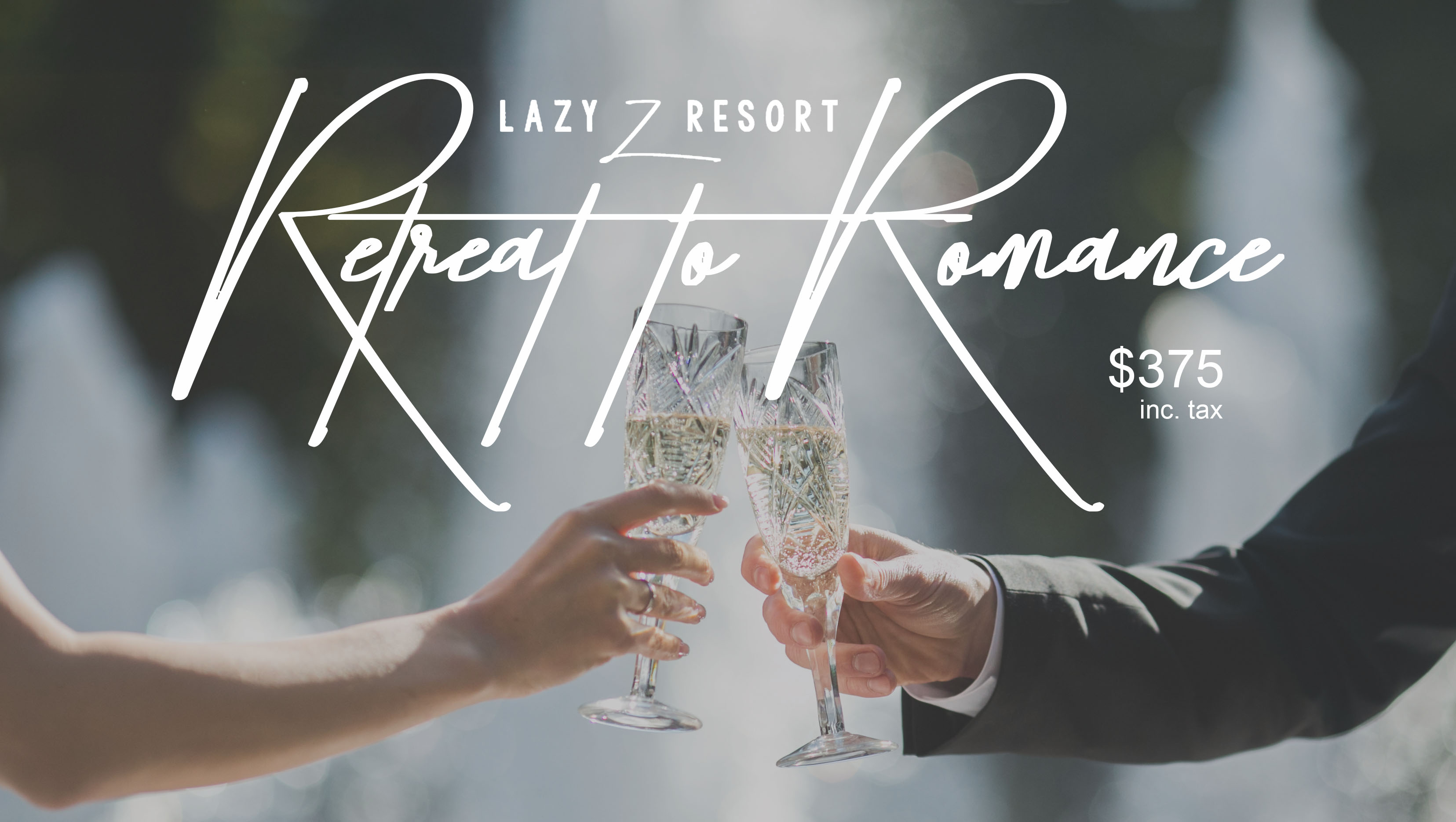 Lodging – Lazy Z Resort