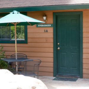 Lazy Z Resort – Your Mountain Retreat Hideaway