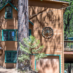 Lazy Z Resort – Your Mountain Retreat Hideaway